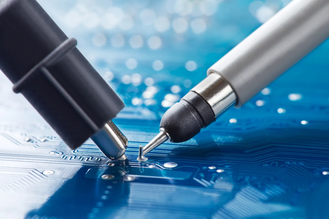 Solderability Test - Principles, Methods, and Applications in ...