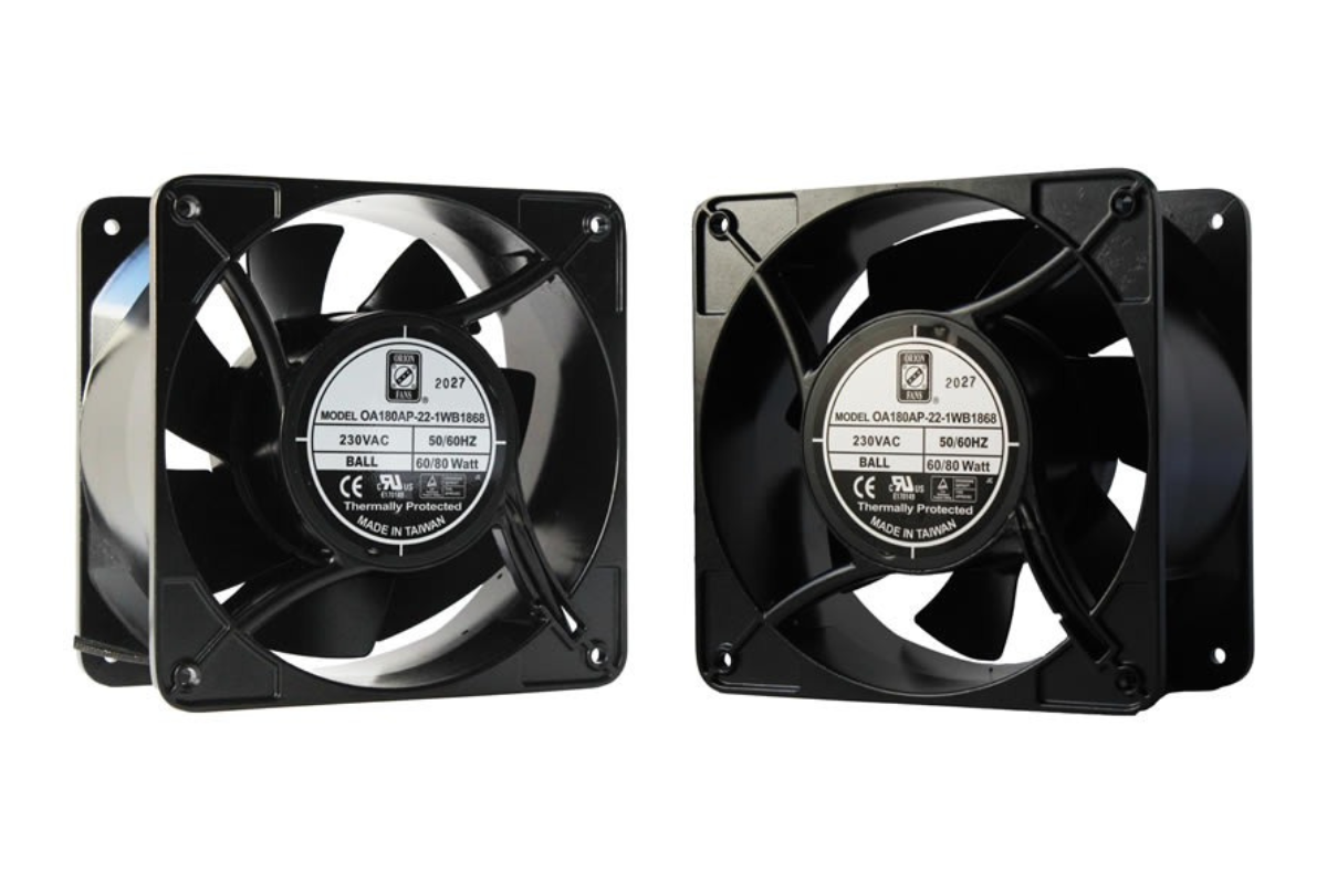 The Impact of Cooling on System Performance: Lessons from Orion Fans