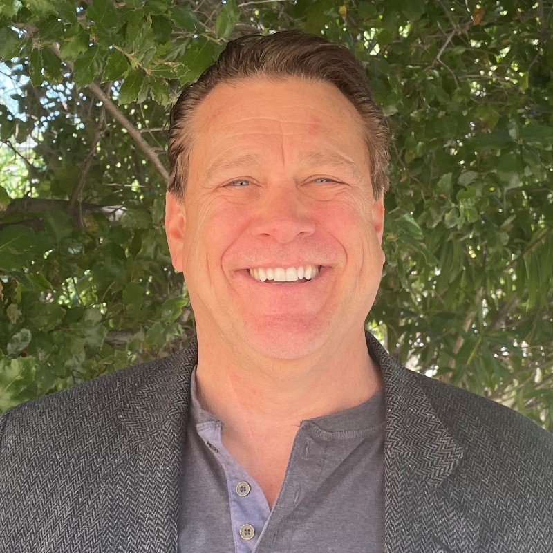 Marc Smith - Wevolver